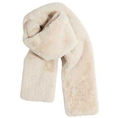 HM冬季女装毛茸围巾1305760