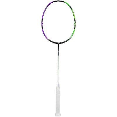 战戟9000碳纤维羽毛球拍