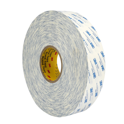 3M9448A双面胶带白色超强超薄力双面胶 无痕耐高温手机维修双面胶