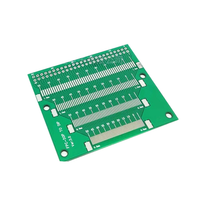 转接板八种间距直插无限曙光