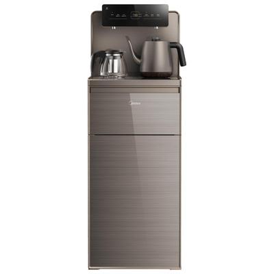 美的普洱茶吧机316不锈钢壶2235