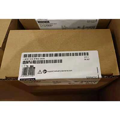 议价6ES7516-3FN02-0AB0CPU1516F-3 PN/DP中央处理器6ES75163FN02