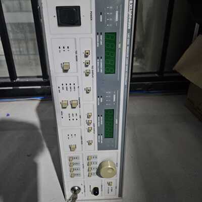 询价ILX LIGHTWAVE/LDC-3900 四通道激光二极