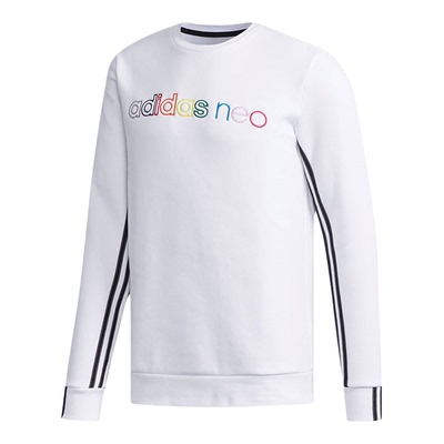 Adidas/阿迪达斯男子圆领卫衣