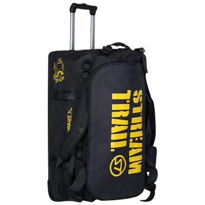 streamtrail潜水箱包大容量95L