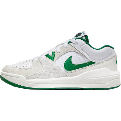 Nike/耐克正品JORDAN GS女子大童低帮缓震运动鞋DX4399-146