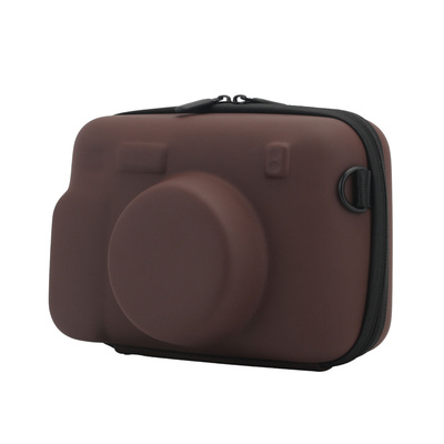 富士拍立得保护套防摔