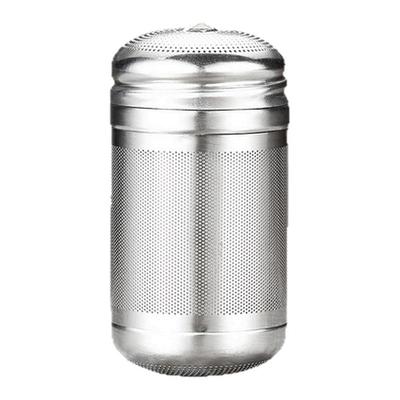 金灶不锈钢茶仓家用泡茶过滤器