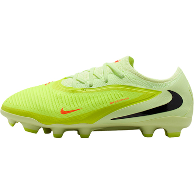 Nike/耐克正品Phantom 6儿童运动低帮训练缓震足球鞋HM9204-800