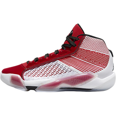 耐克男女中帮时尚透气篮球鞋