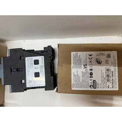 询价-SIRIUS接触器 3RT6024-1BB