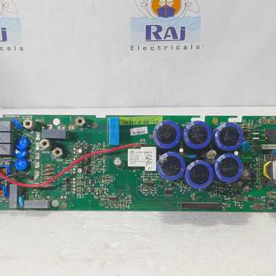 ABB ACS550 ACS510 SERIES 5.57.5KW POWER BOARD TYPE SINT4220C