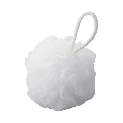 MUJI无印良品洗澡起泡沐浴球日式