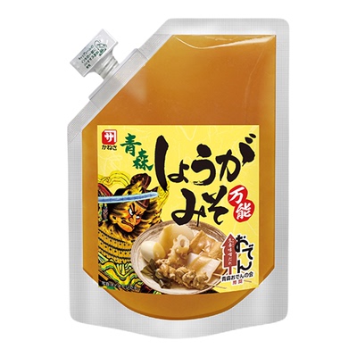 日本marukome玛露蔻美生姜味噌汤酱原装家庭装赏味期2026/11/28