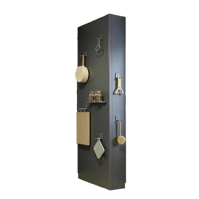 【5倍强力磁吸】管道遮挡装饰柜