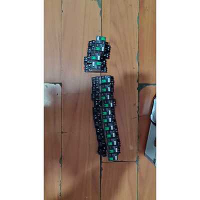 询价下单RXM2AB2BD 24VDC 施耐德中间继电器 正品，数量