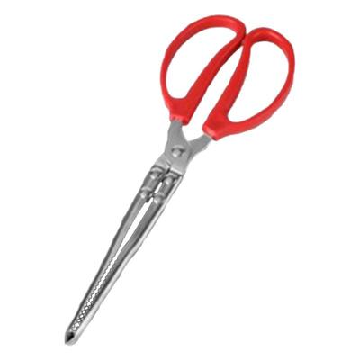 捡垃圾夹子火钳卫生夹不锈