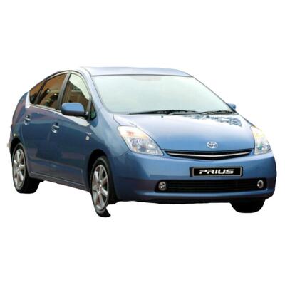 普锐斯prius20装饰防撞条