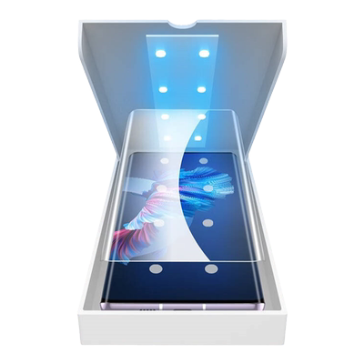 适用一加12手机膜13光固膜曲面屏手机钢化1+10pro软柔性玻璃光学固化oneplus8/9pro保护贴膜新款全屏覆盖全包