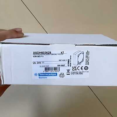 议价特勒美科感测器XSDH603629全新原装正品现货议价
