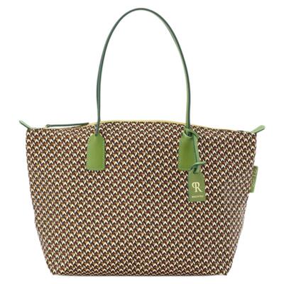 ROBERTPIERO托特包尼龙布