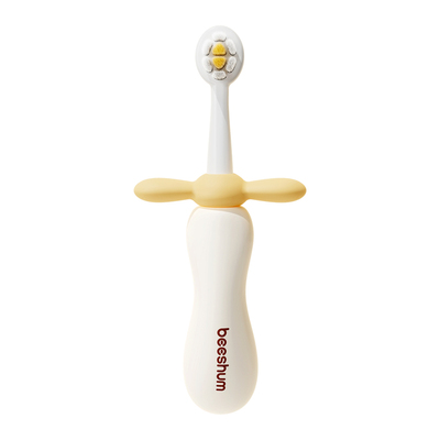 外圈柔软护龈内圈高效清洁