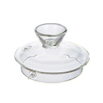 金灶玻璃烧水壶h9壶盖原装配件h7