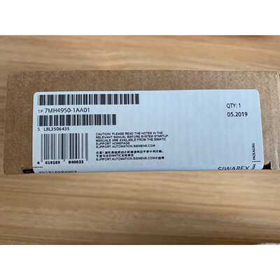 议价正品西门子7MH4950-1AA01称重电子模块RS232接口7MH49501AA01