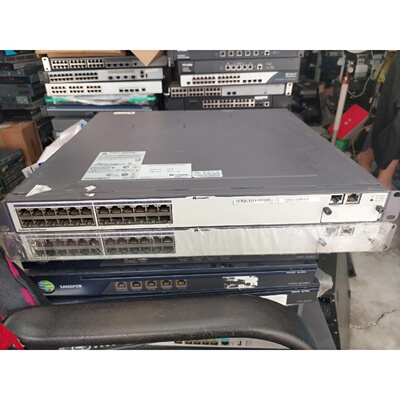 询价-清仓库了S570028CEI交换机24端