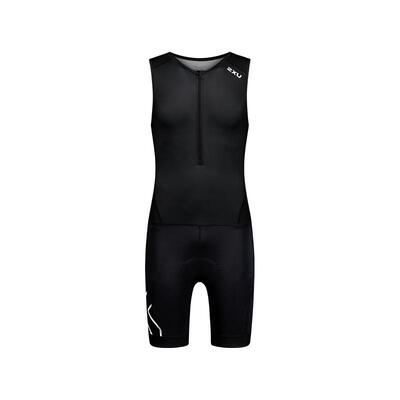 2XU男士Core系列运动连体服