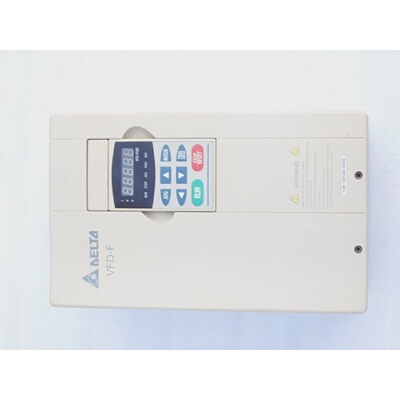 Delta Electronics VfdF Model VFD110F43A 3PH 380480VAC Variab