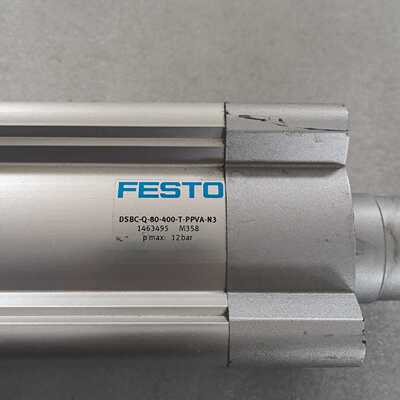 询价-FESTO费斯托DSBCQ80400TPPVAN可维修