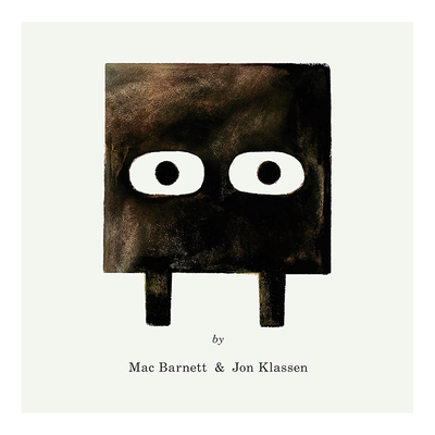 【现货】正方形Square Square 幽默艺术趣味故事绘本 Jon Klassen 英文原版 进口图书书籍