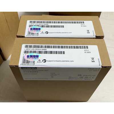 议价6ES7 3152EH140AB0 SIMATIC适用