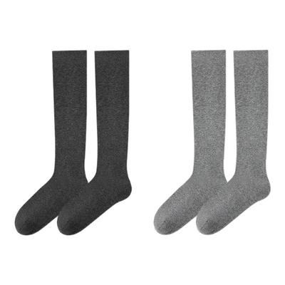 幸棉袜子女中筒袜月子袜jk压力袜