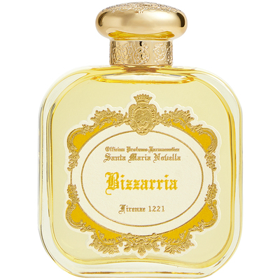 【官方正品】SMN诡橙淡香精浓香水礼盒清冷橙花柑橘香调50/100ml