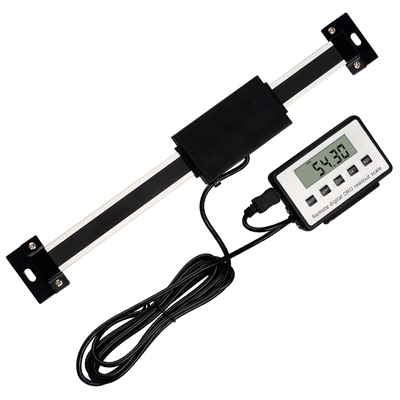 韦度高精度数显标尺位移传感器