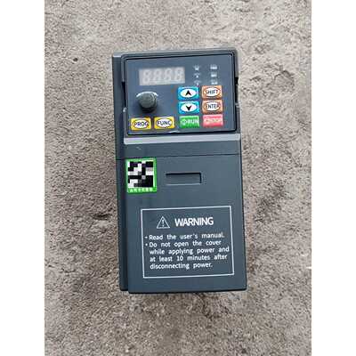 变频器2.2KW380440V议价