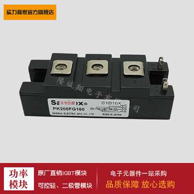 询价-晶闸管模块PK200FG160PK200HB120PK200HB160PK250HB120