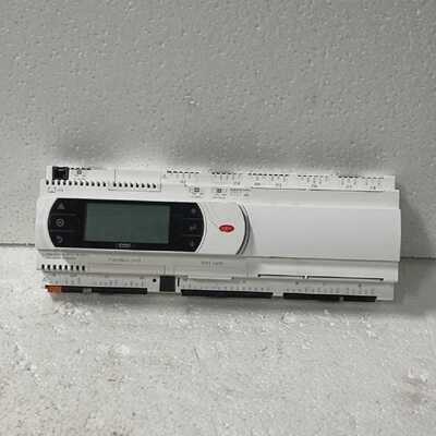 CAREL PCO5 P500B0A00EM0 Controller Rev:2.926