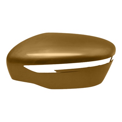 16-22日产逍客后视镜外壳盖