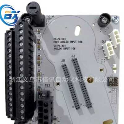 议价霍尼韦尔Honeywell  CC-TAON11  CC-TDOB11 模拟输入输出模块