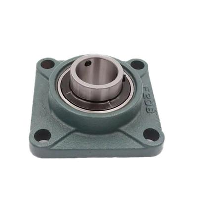方形座工厂带座外球面轴承