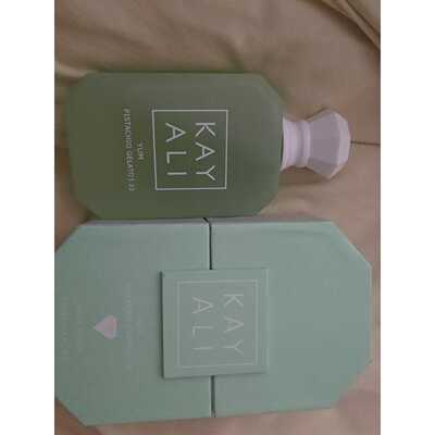 【议价-可维修】出KAYALI开心果冰淇淋香水33号 100ml 八角瓶身