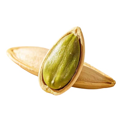 天呐这款新疆南瓜子也太好嗑啦