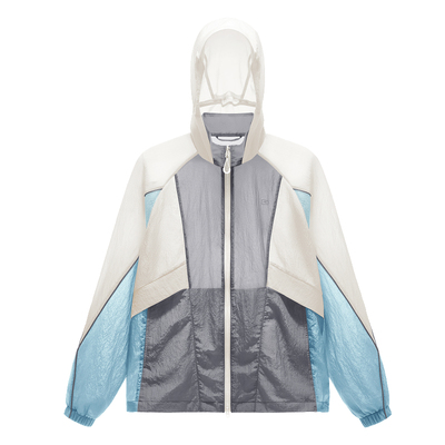 【李佳琦直播间】蕉内凉皮502UV男女同款均衡防晒衣