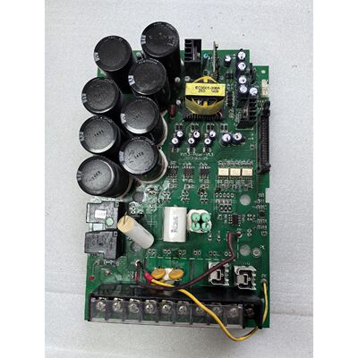 议价-XV13-Powr-V1.1 变频器电源驱动板，实物图，当配