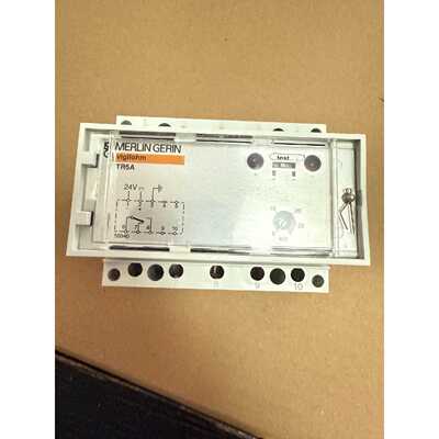 50340 施耐德VIGILOHM TR5A 工业绝缘监测设备