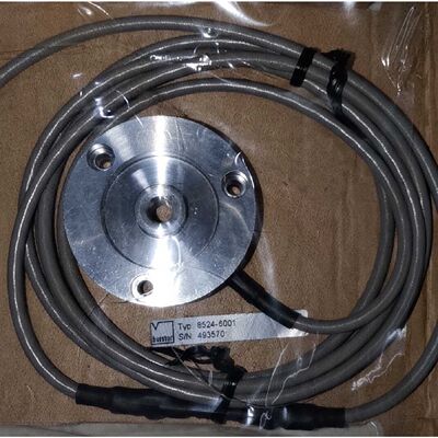 议价全新现货议价全新现货burster波斯特力传感器压力传感器85246