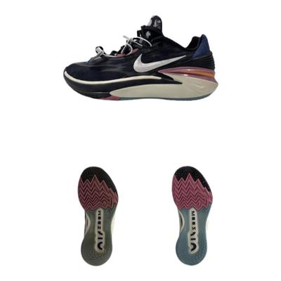 专业二十年球鞋换底换气垫送质保